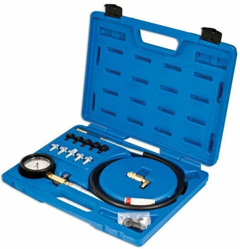 HUILE KIT TEST de Pression - Laser 4851 Neuf EUR 286,34 - PicClick FR