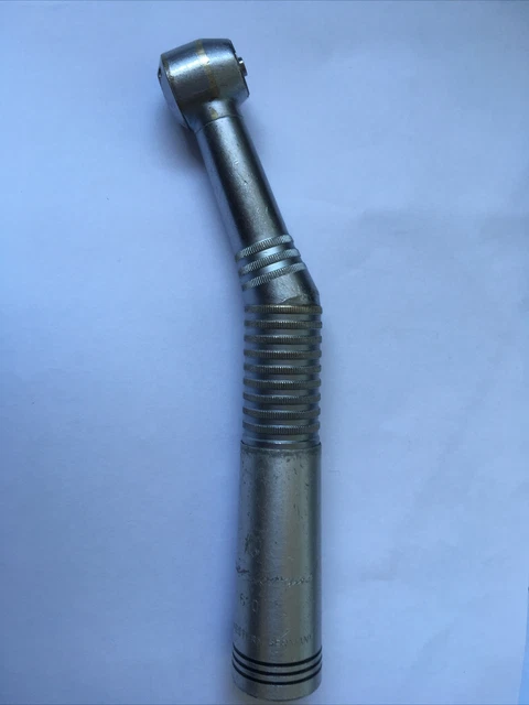 KAVO SUPER-TORQUE LUX2 640B, 2x 630 B, Licht-Turbinen £0.86 - PicClick UK