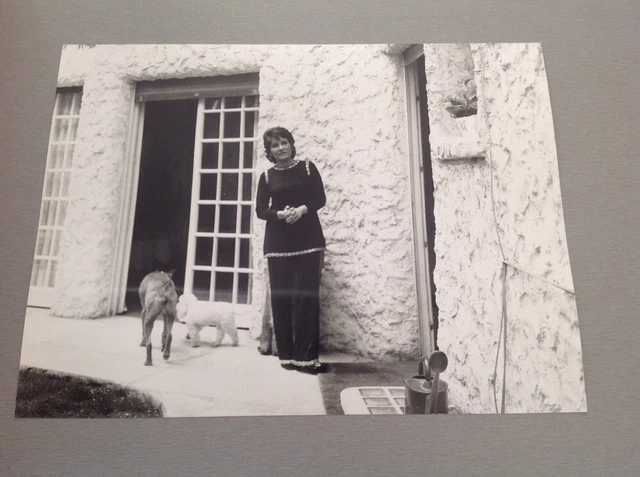 RIKA ZARAI - PHOTO DE PRESSE ORIGINALE format 18x24cm EUR 17,99 ...