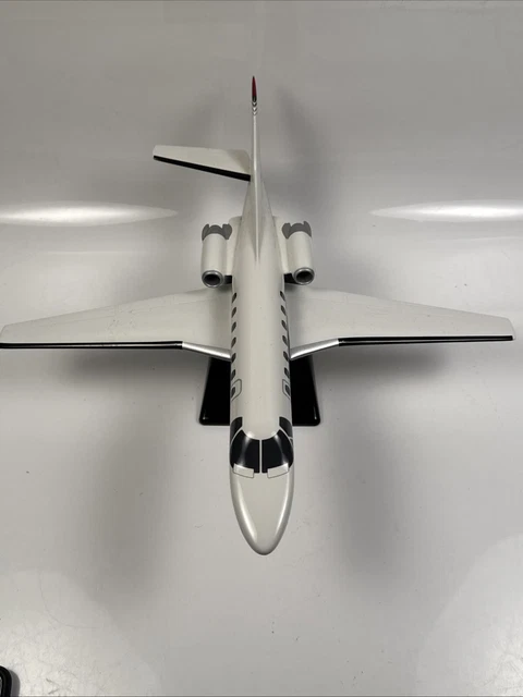 SUPERB CESSNA CITATION V Ultra Desk Display Jet Model 1/40 SC Airplane ...