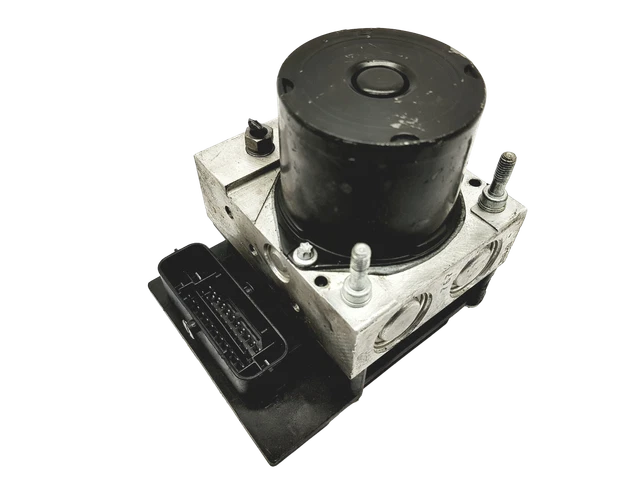 POMPE ABS VW Polo 6R0614517AN 0265239065 Bosch 33965 EUR 100,00 ...