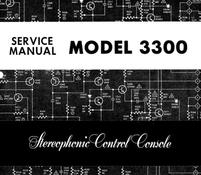 MARANTZ 240 SCHEMATIC Diagram Service Manual Repair Schaltplan ...
