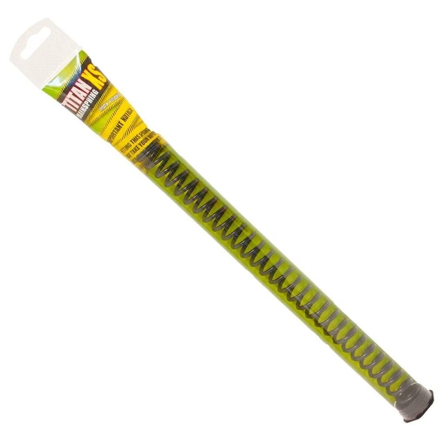 TITAN XS MAINSPRING Airgun Rifle Replacement Spring - Choose Size £21. ...