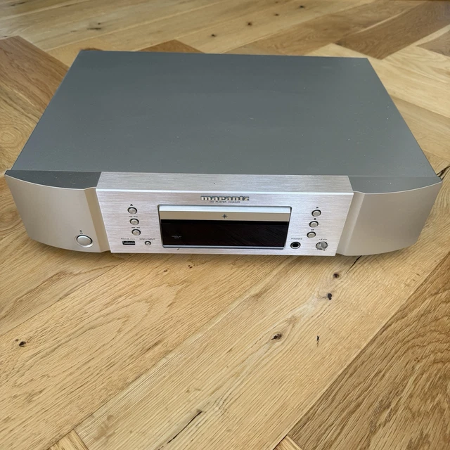 MARANTZ CD6005 HIFI Separate Compact Disc Cd Player £187.91 - PicClick UK