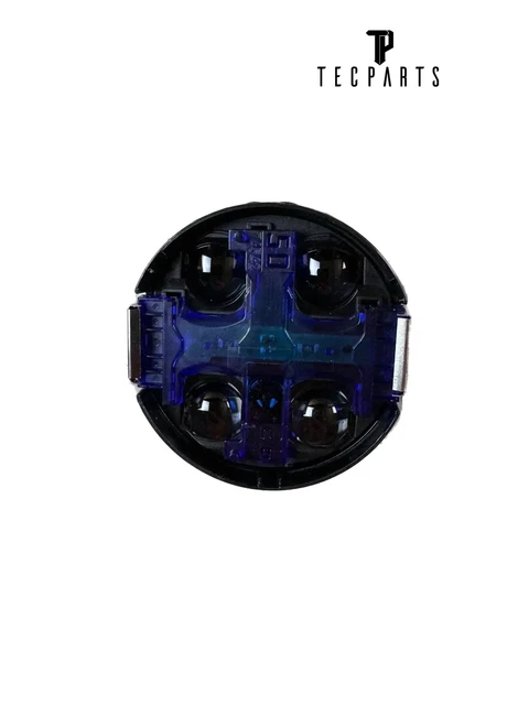 MERCEDES BENZ STEUERGERÄTE Module Controller Regensensor Rain Sensor ...