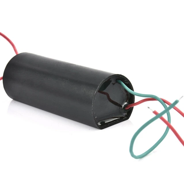 DC3V-6V TO 400KV 400000V Boost Step-Up Power Module High-Voltage ...