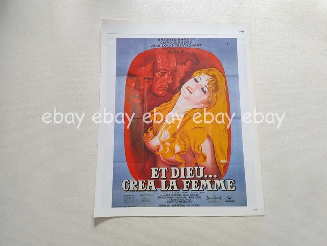 BRIGITTE BARDOT MONROE James Dean Bergman Gardner Sinatra Doris ...