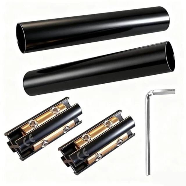 FOR 14/3 TO 8/3 UF Cables Underground Splice Kit Direct Burial No Crimp ...