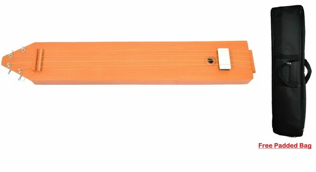 4 STRING BOX Tanpura Indian Musical Instrument Tambura, Tanpuri With ...