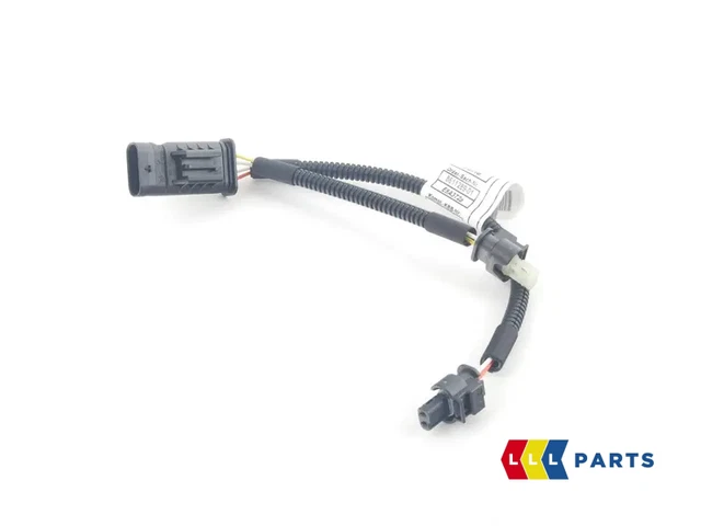 NEUF VÉRITABLE MINI R57 R55 R56 R58 R59 R60 R61 Thermostat Adaptateur ...