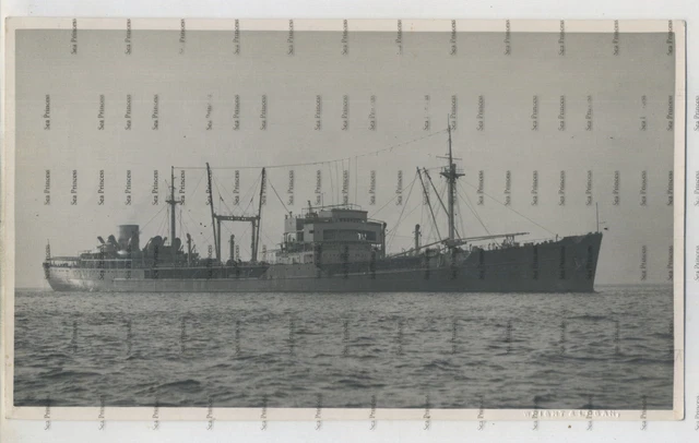 ROYAL NAVY PHOTO HMS Bulawayo RFA fleet auxiliary stores ship Northmark ...