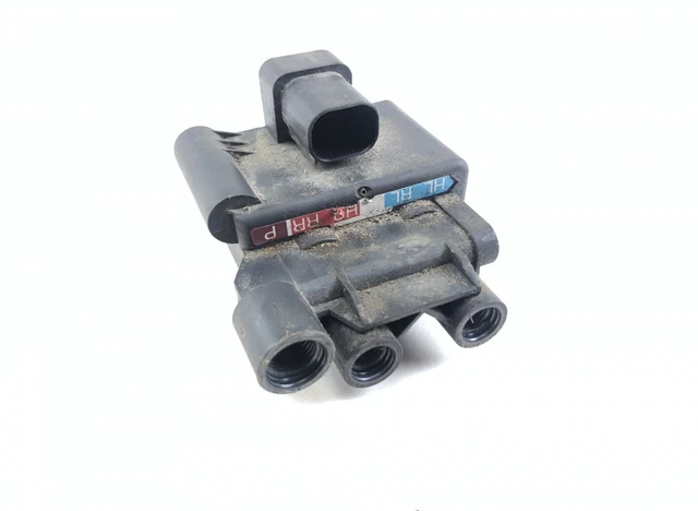 R-KLASSE (W251) VA2268526 Luftfederung Ventilblock A2513200158 ...