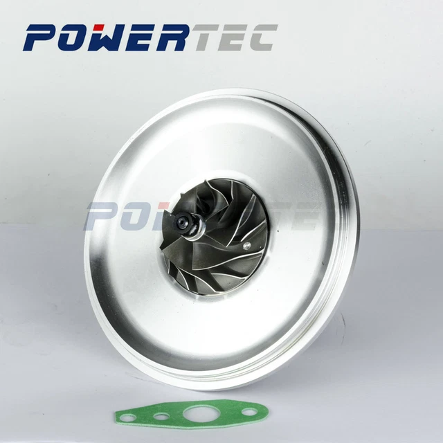 TURBOCHARGER CHRA 17201-30070 17201-0L030 for Toyota Hilux 2.5 D4D 75Kw ...