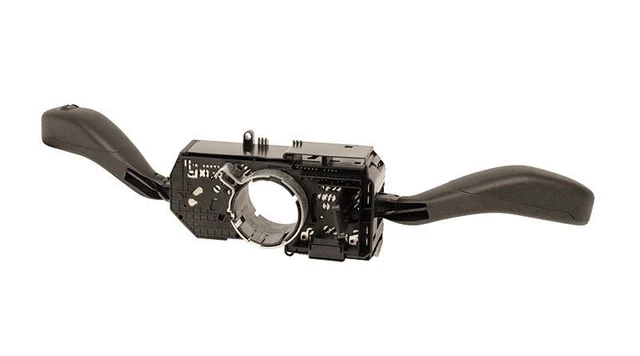 STEERING COLUMN SWITCH Indicator Wipers For VW T5 up to 2010 6Q0953513D ...