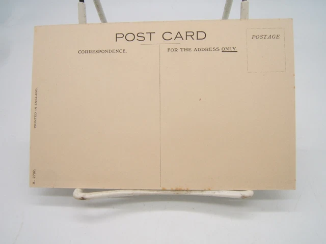 OLD POSTCARD CUNARD White Star Aurania Kenneth Shoesmith Unused £8.97 ...