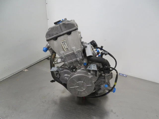 EB1332 2023 23 Polaris Rzr Turbo R Engine Motor Long Block $5,852.27 ...