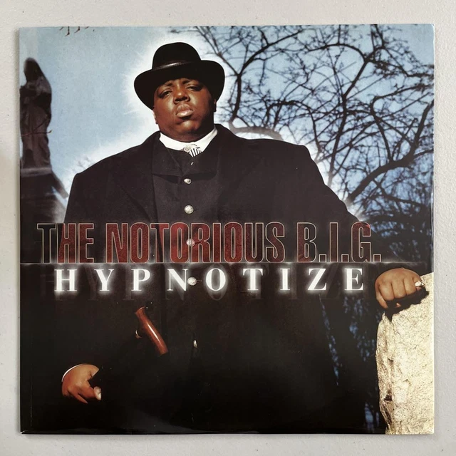 THE NOTORIOUS B.I.G. - Hypnotize £193.21 - PicClick UK