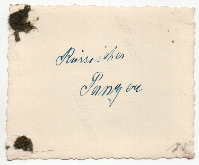 WEHRMACHT RUSSLAND OSTFRONT Beute Panzer KW1 Tank Sowjet Kampfwagen ...