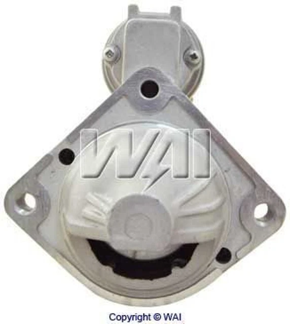 AVVIAMENTO AVVIAMENTO WAI 32801N per E70 BMW E65 X5 E67 E60 E46 X3 E61 E90 X6 E91 E66 EUR 137,06 ...