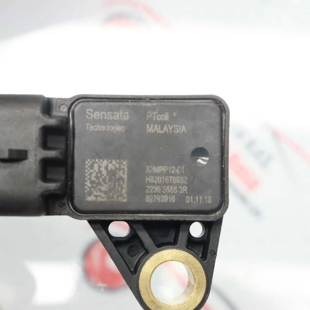 CAPTEUR PRESSION POUR Renault Clio-Twingo-Kangoo Cod. 223655883R ...