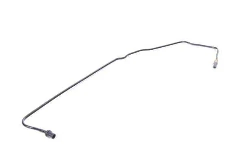 NUOVO BMW M3 Cabrio E46 Acqua Tubo Di Collegamento Linea 17112229053 ...