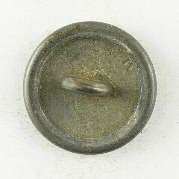 WORLD WAR 1 German 1st Regiment Uniform Button Original E4BT $12.07 ...