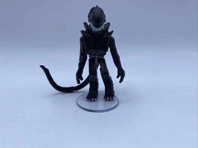 MINI FIGURINE ALIENS Minimates Alien Xenomorph 2" EUR 13,38 - PicClick FR