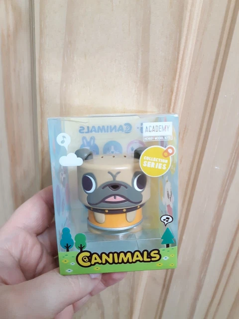 CANIMALS MINI FIGURINE "ULY" $14.99 - PicClick