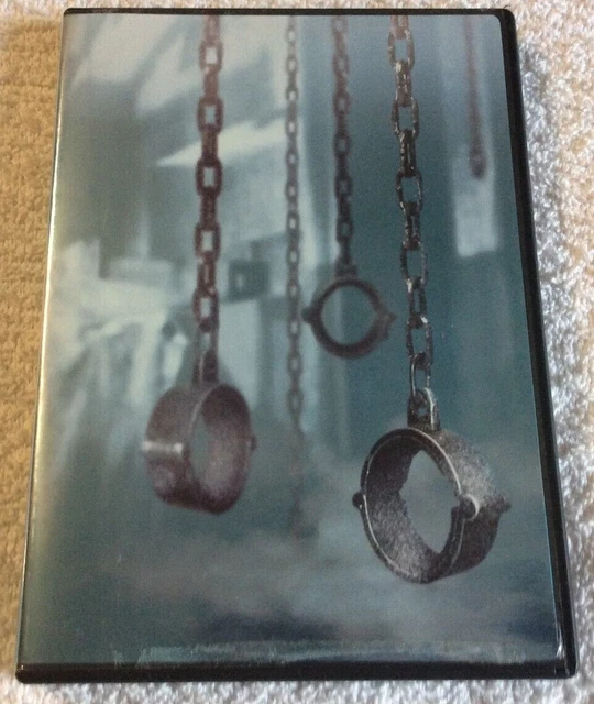 SAW III - Director's Cut DVD - 2 Disc Set - Widescreen $8.77 - PicClick CA