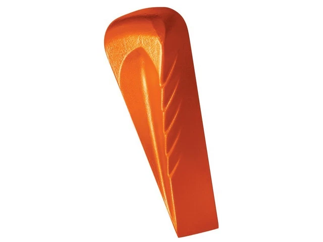 FISKARS ANTI-RETURN HELICAL Wood Wedge Wedge Wedge Splitting Wood £48. ...