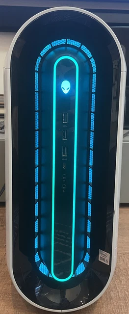 ALIENWARE AURORA R11 Gaming Desktop - i5-10400F, GTX 1650 4GB, 8GB RAM ...