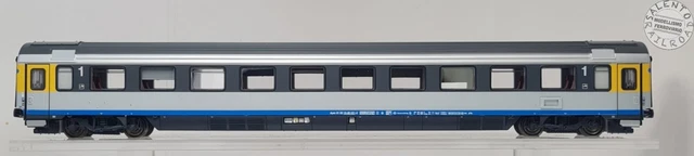 LS MODELS 47360 coach Ex Cisalpino SBB Apm Ec Classic V EUR 86,70 ...
