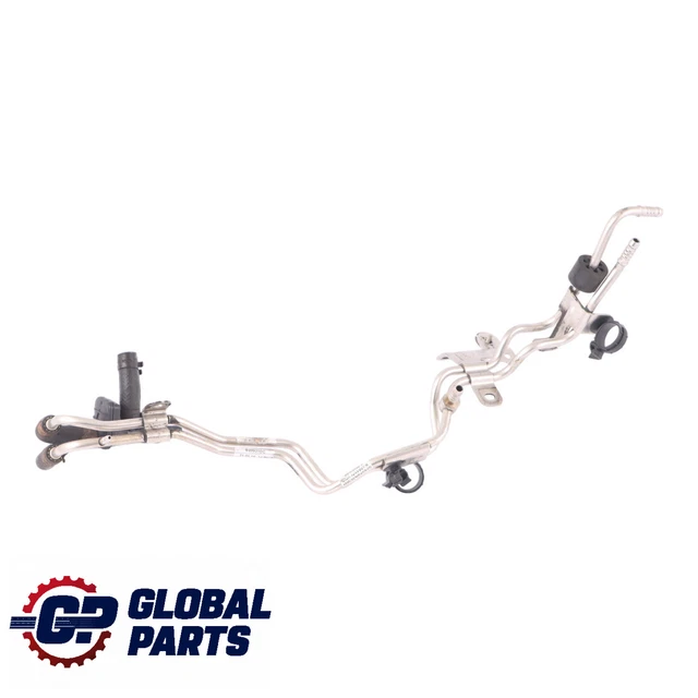 VOLKSWAGEN TRANSPORTER T5 Tuyau d'alimentation carburant pompe haute ...