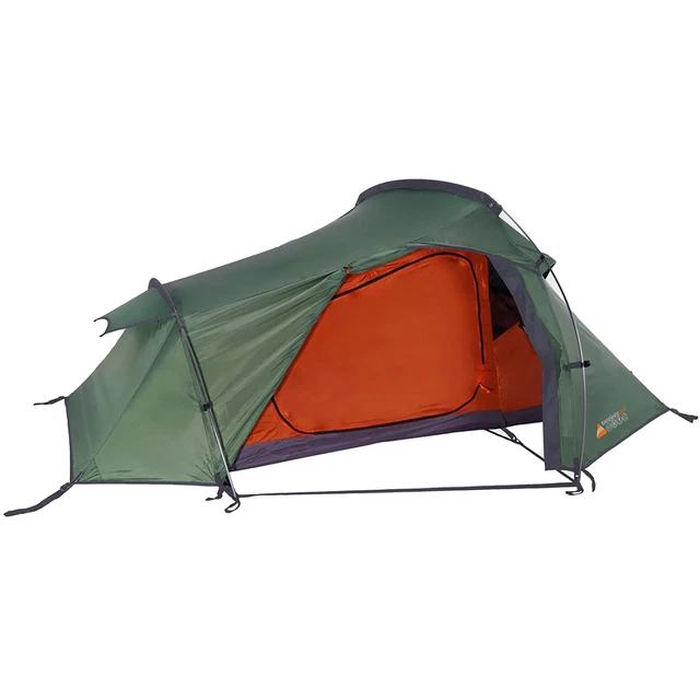 VANGO BANSHEE PRO 300 3 Man Tent, Durable, Backpacking Tent, Camping ...