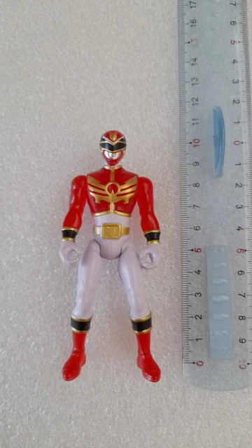 FIGURINE SABAN POWER Rangers Samurai EUR 9,99 - PicClick FR