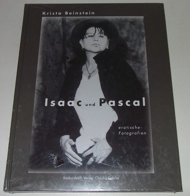 ISAAC UND PASCAL Erotik / noch OVP EUR 10,00 - PicClick FR