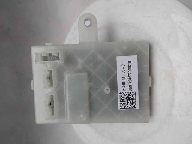 TESLA MODEL X Charging Unit Control Module ECU 2015-2023 149511400C £ ...