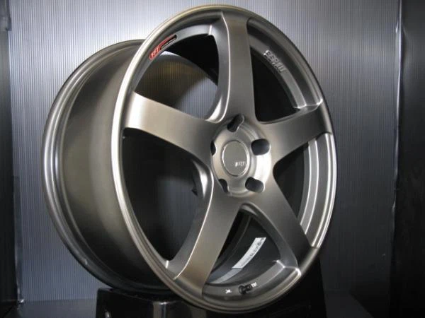 JDM SSR GTV01 4Wheels no tires 19x8.5+35 5x120 for LS460 EUR 2.378,08 ...