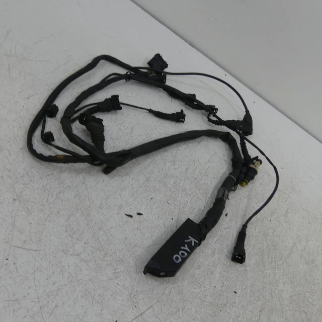 BMW K100 FAISCEAU Câbles Électrique Connecteur de Câble EUR 51,88 - PicClick FR