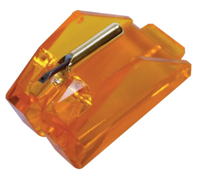 DIAMANT SAPHIR STYLUS pour cellule Technics P24 P-24 P27 P-27 EUR 27,49 ...