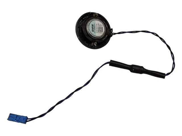 BMW HI-FI-SYSTEM TWEETER 65136809630 X3 G01 EUR 20,00 - PicClick IT
