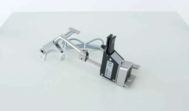 ZEISS MUNDSCHALTER FÜR Opmi Pentero / Zeiss Mouth Switch EUR 1.800,00 ...