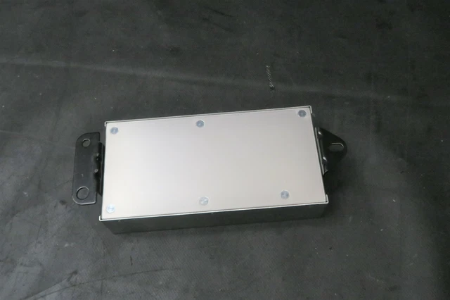 LAND ROVER DISCOVERY Sport Steuergerät Komfort BJ32-14B526-AG EUR 199 ...