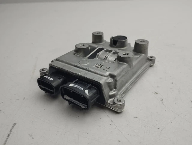 TOYOTA COROLLA E210 E21 Fuel Pump Control Module Unit 8957112010 2020 ...
