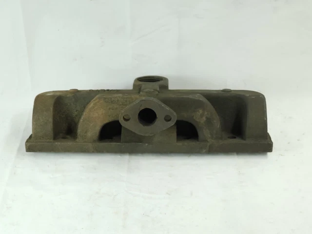 ALLIS-CHALMERS & N62 Continental Tractor Aftermarket Exhaust/Intake ...