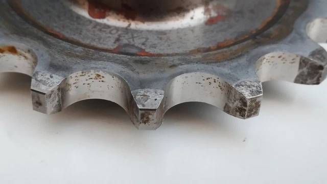 ORIGINAL TRANSMISSION KIT Chain Sprocket VOGE VALICO 500 DSX 2023 $63. ...