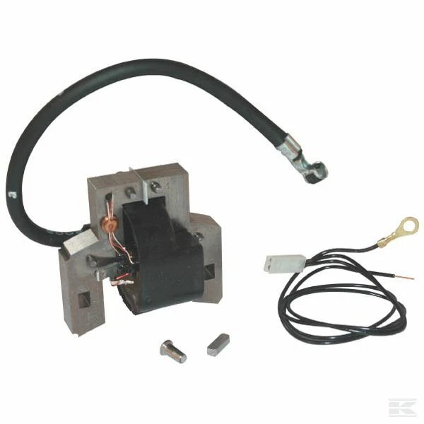 GENUINE BRIGGS & Stratton Ignition Coil Magneto Armature 397358 298316 ...