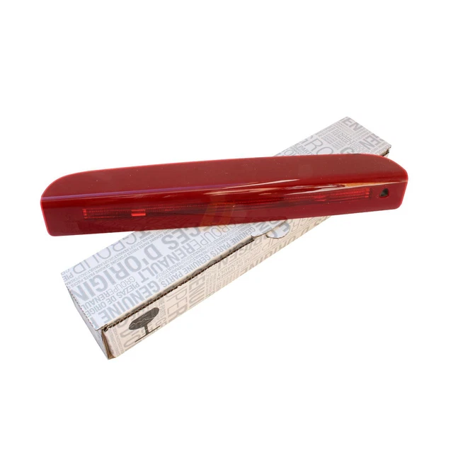 FEUX DE STOP 3. Complément original Renault Grand Scenic III 265900026R ...