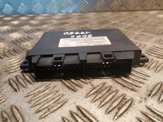 CHRYSLER 300C TOURING 3.0 CRD Gearbox Control Unit Transmission ECU ...