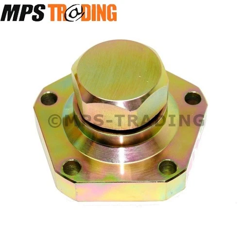 DEFENDER 1983-94 HEAVY Duty Drive Flange 24 Spline TERRAFIRMA 1x TF5806 ...